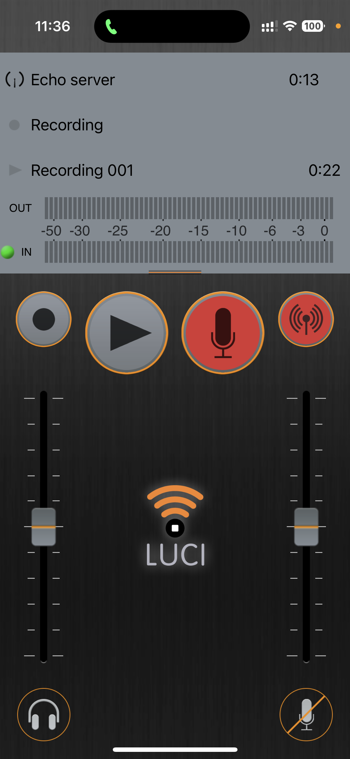 LUCI Knowledge Base – for the latest versions, developments and news